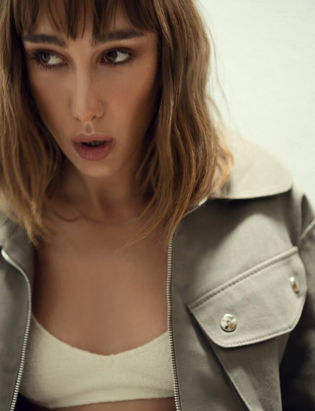 Almudena Amor Talks Exclusively for DSCENE Magazine