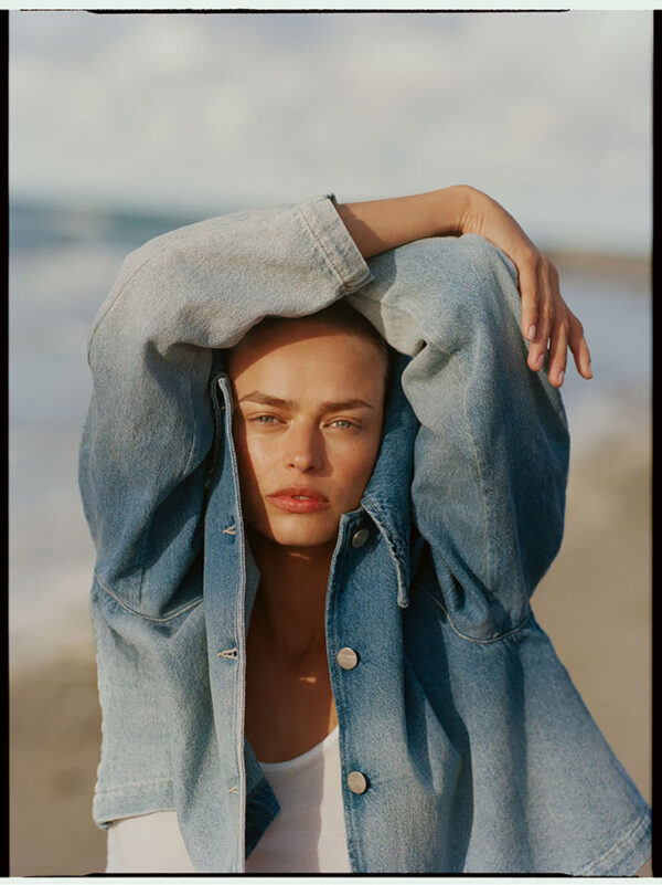 Birgit Kos Models CLOSED Summer 2023 Collection