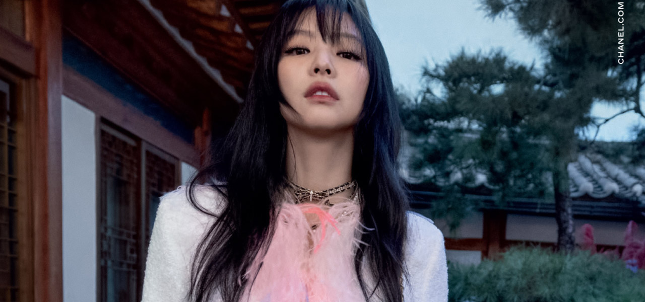 Blackpink's Jennie Stars in CHANEL Handbags Video Campaign