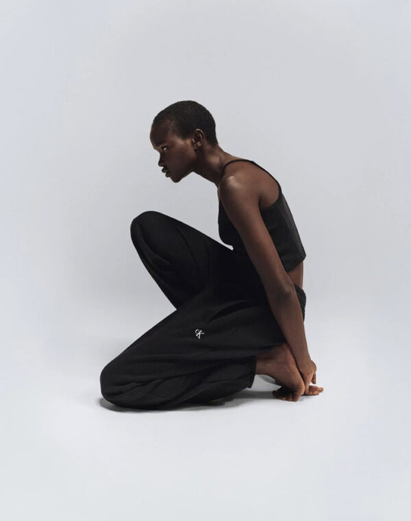 Discover Calvin Klein Spring Summer 2023 Essentials Collection