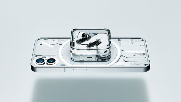 Nothing Launches Ear (2) Wireless Earbuds