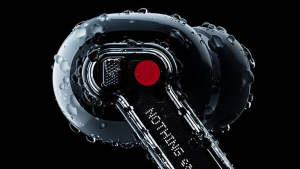 Nothing Launches Ear (2) Wireless Earbuds