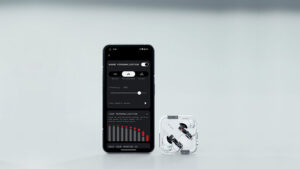 Nothing Launches Ear (2) Wireless Earbuds