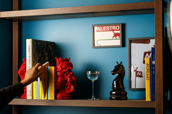 URBAN HIVE: Metropolitan Hospitality In The Heart of Milan