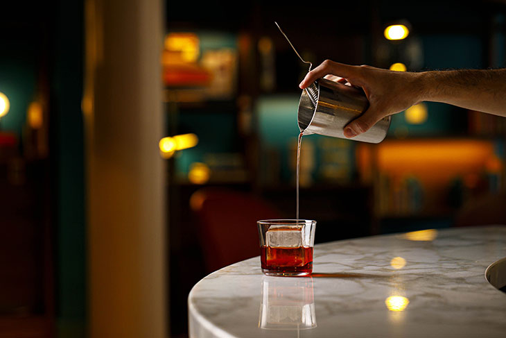 URBAN HIVE: Metropolitan Hospitality In The Heart of Milan