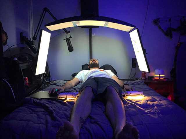 AFTER HOURS With Jon Rafman and Filip Kostic