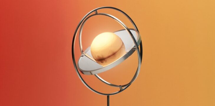 IKEA and Little Sun Explore Light Sources Powered by the Sun