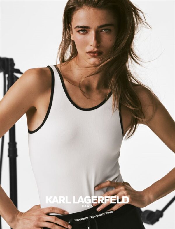 Discover KARL LAGERFELD Spring 2023 Collection