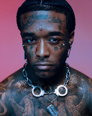 Ice Spice, Lil Uzi Vert + More for Heaven by Marc Jacobs
