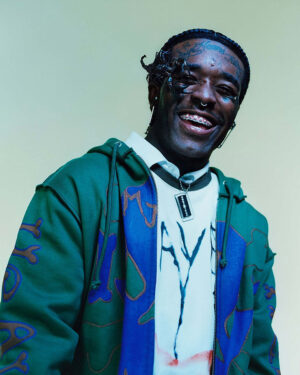 Ice Spice, Lil Uzi Vert + More for Heaven by Marc Jacobs