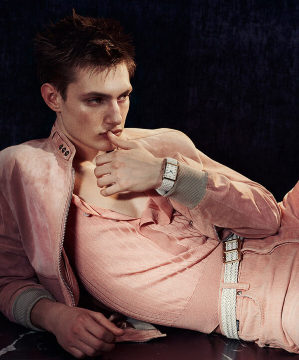 Discover TOM FORD Spring Summer 2023 Collection