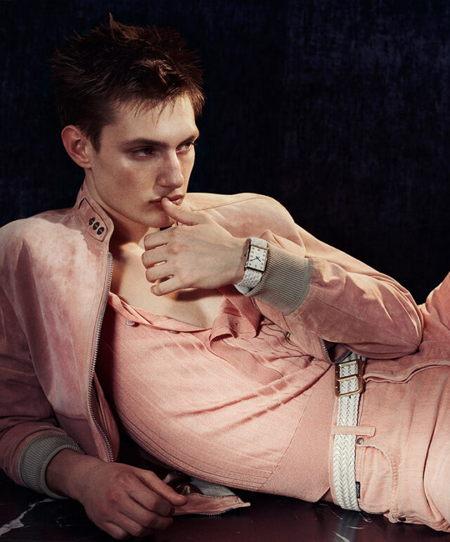 Discover TOM FORD Spring Summer 2023 Collection