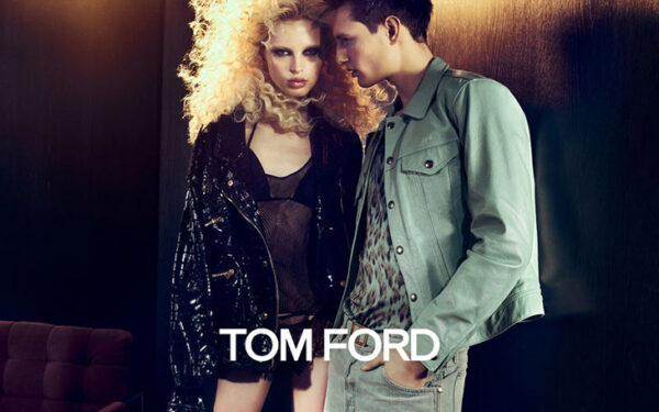 Discover TOM FORD Spring Summer 2023 Collection