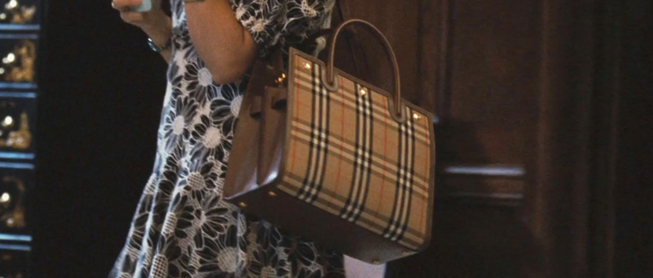 DSCENE Magazine's Favorite "Ludicrously Capacious Bags”