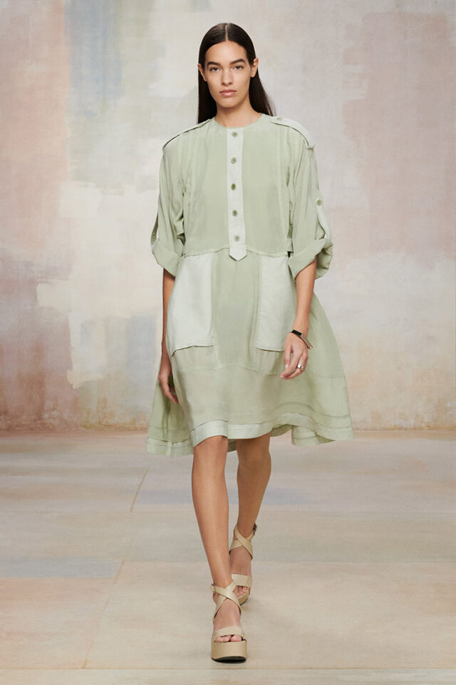 Discover ZARA SRPLS Collection 10 Drop 01