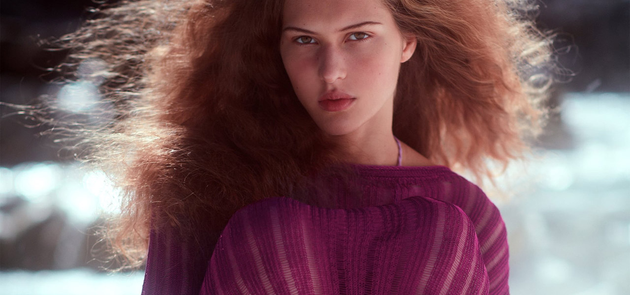 Discover ZARA Spring Summer 2023 Knitwear Collection