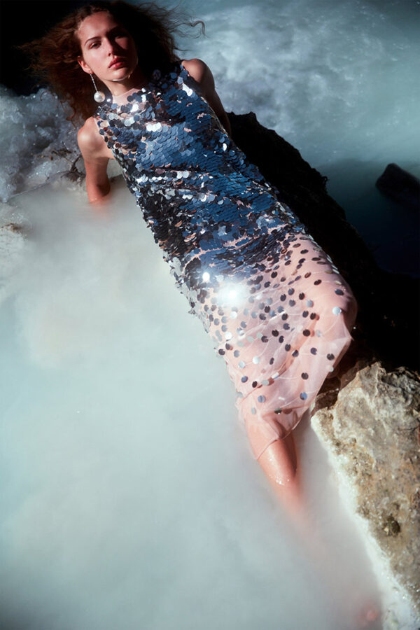 Discover ZARA Spring Summer 2023 Knitwear Collection