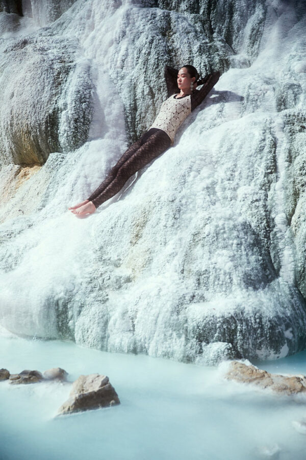Discover ZARA Spring Summer 2023 Knitwear Collection