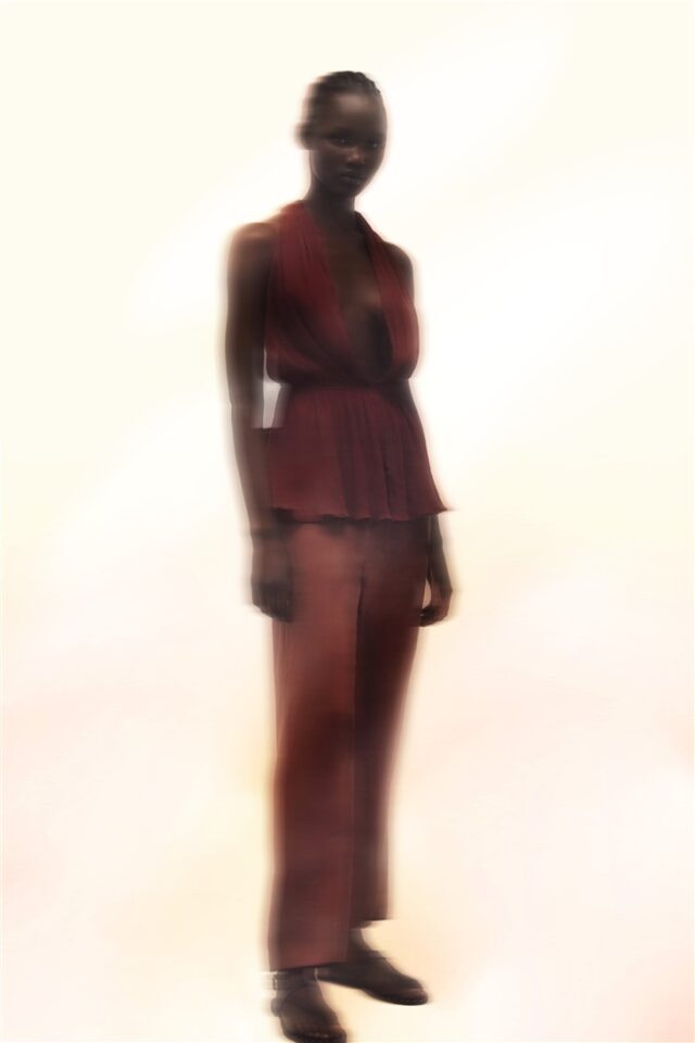 ZARA Teams Up With CIRC to Launch Recycled-Fibre Collection