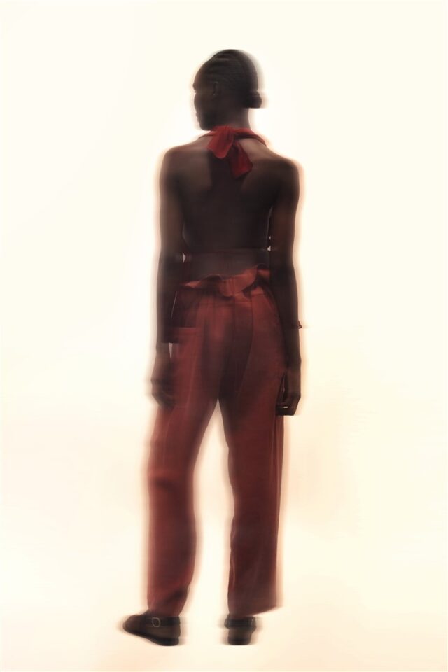 ZARA Teams Up With CIRC to Launch Recycled-Fibre Collection