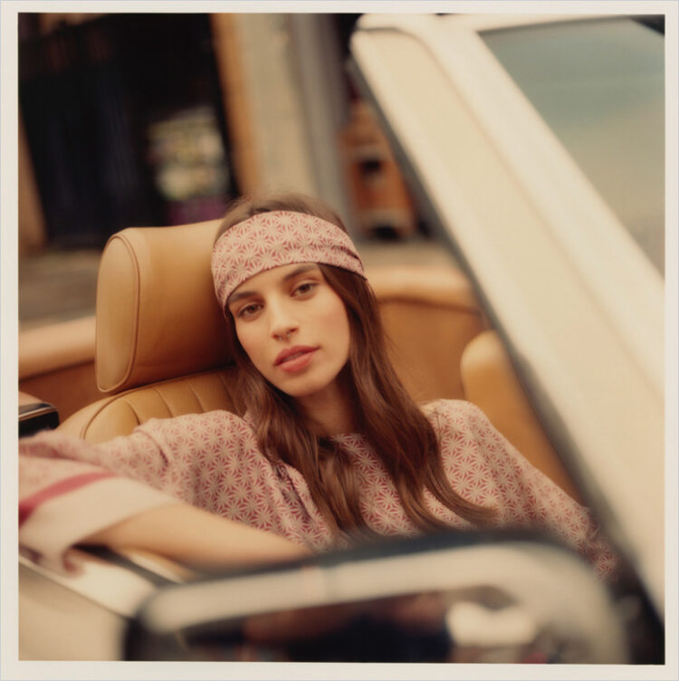 Discover Brunello Cucinelli High Summer Capsule Collection