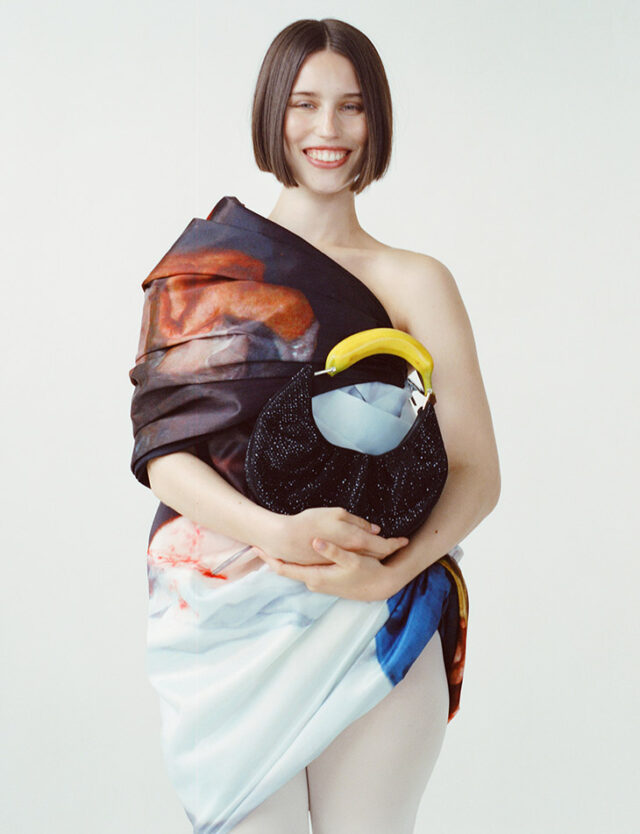 DSCENE STYLE STORIES: So Surreal by Nate Margolis