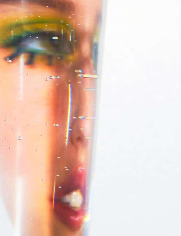DSCENE STYLE STORIES: So Surreal by Nate Margolis