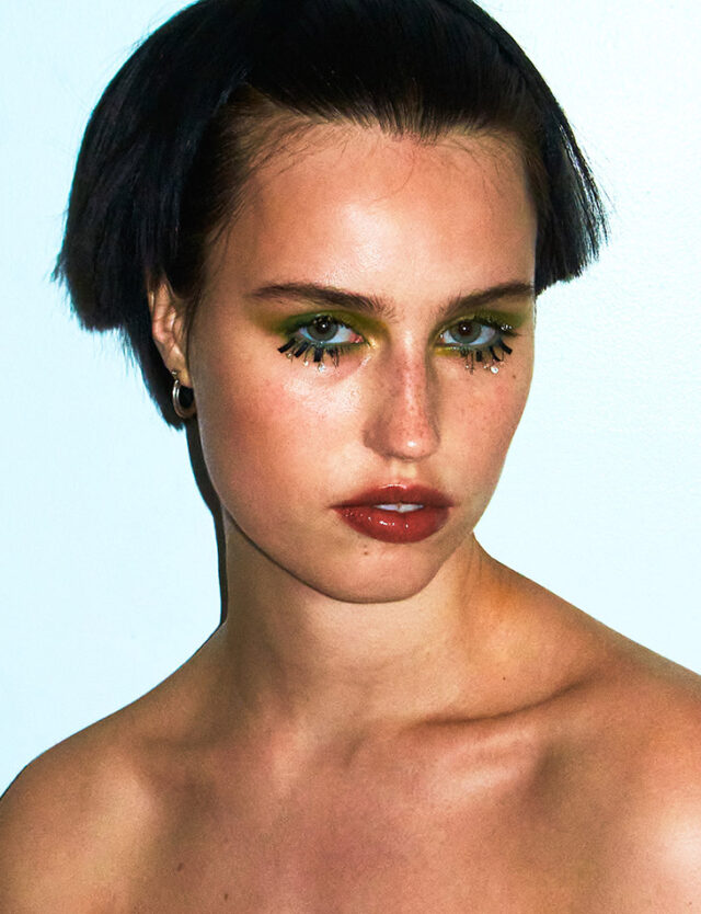 DSCENE STYLE STORIES: So Surreal by Nate Margolis