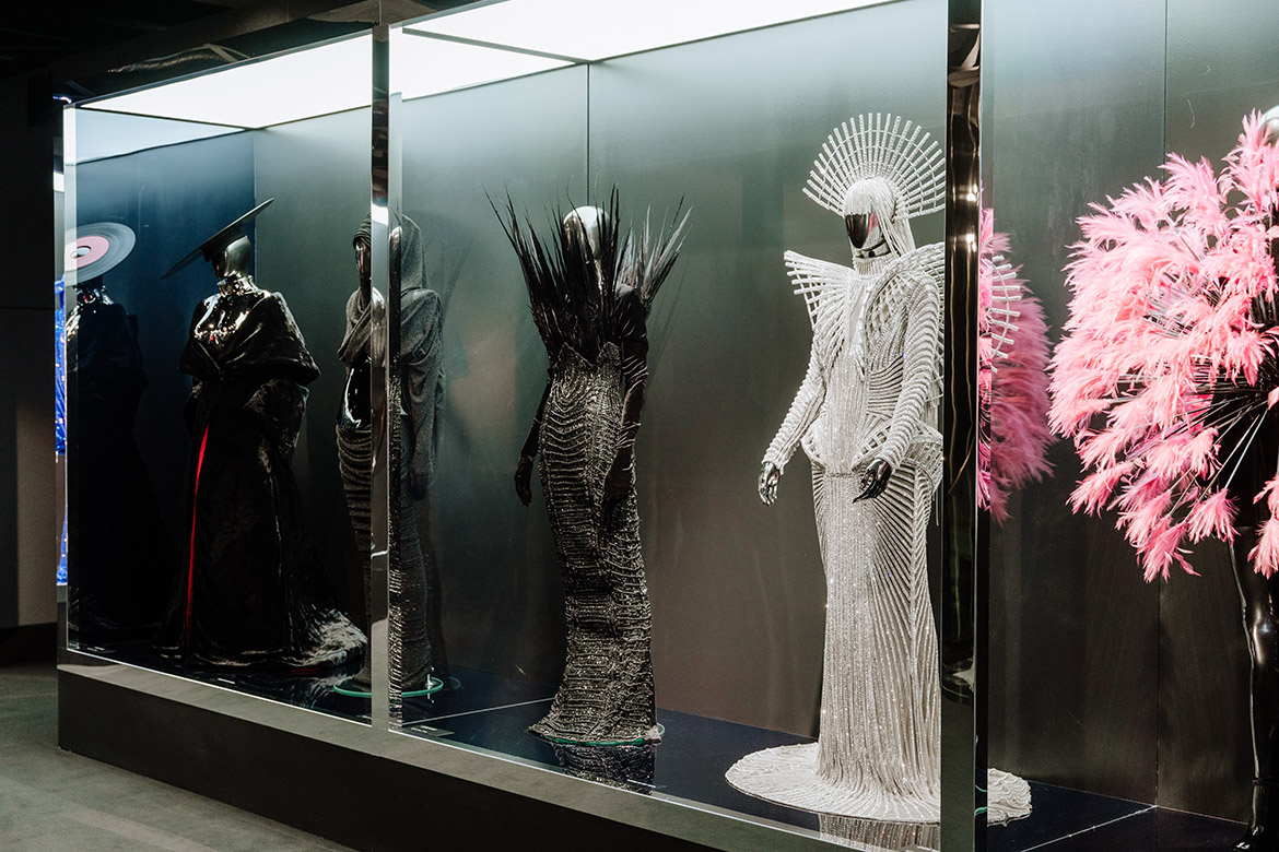 FLANNELS X Celebrates Beyoncé's Renaissance World Tour