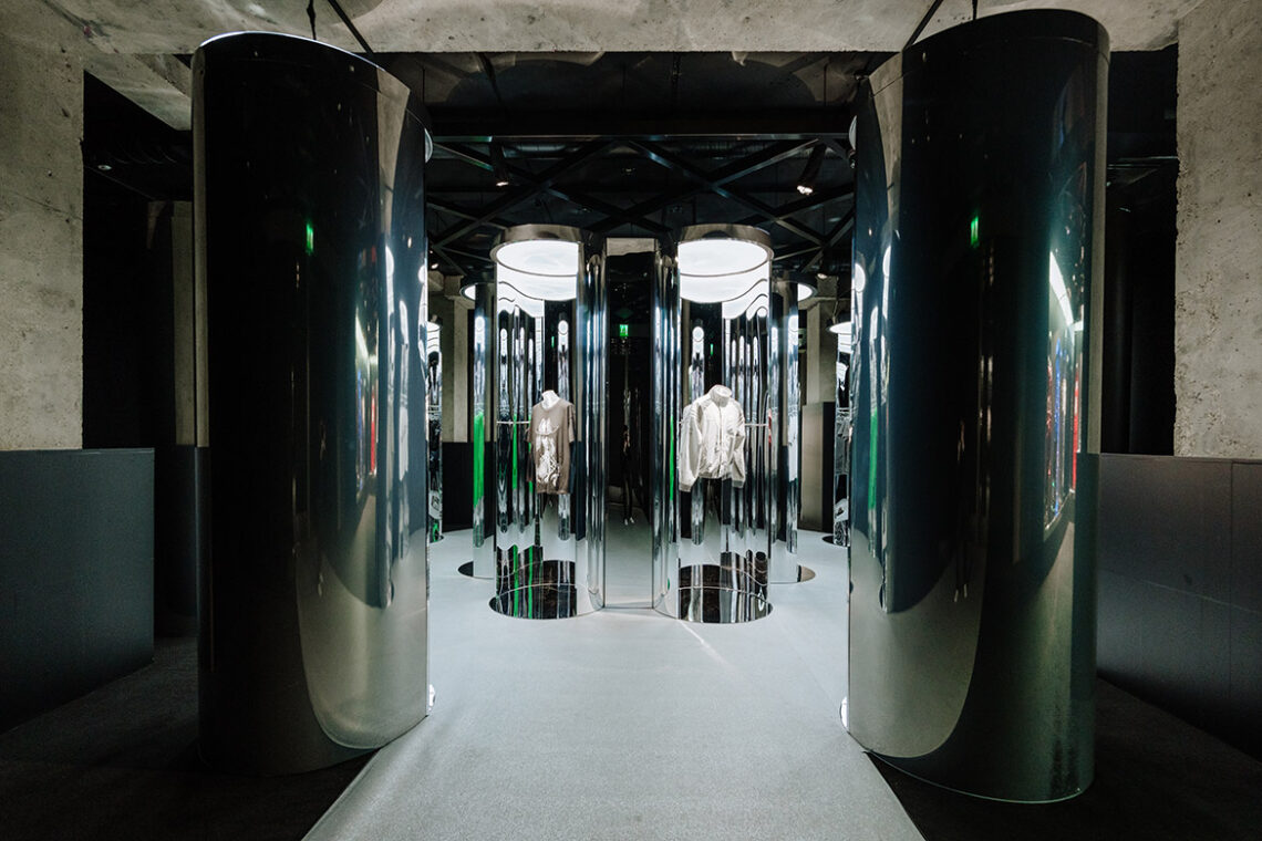 FLANNELS X Celebrates Beyoncé's Renaissance World Tour