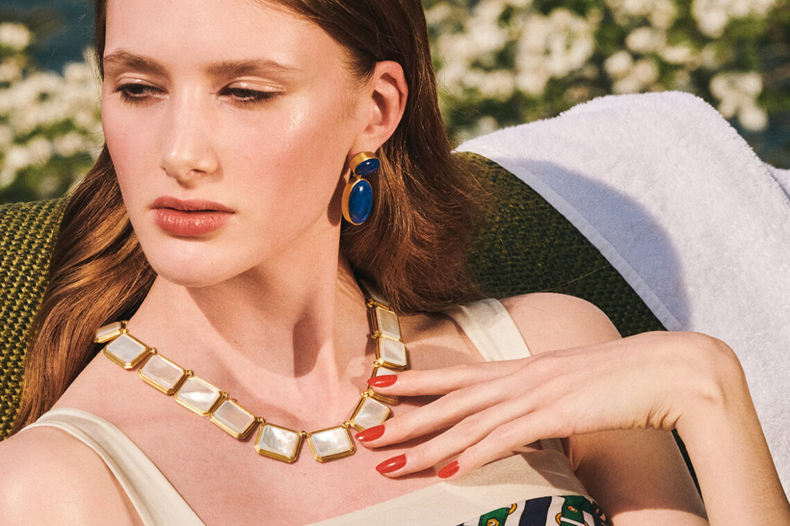 GUCCI VAULT Summer 2023 Collection