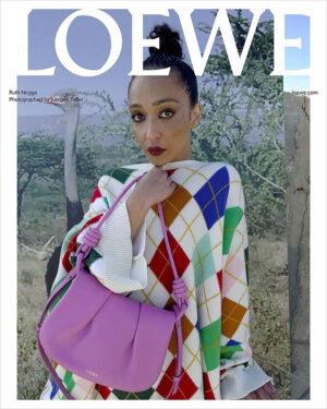 Discover LOEWE Pre-Fall 2023 Collection