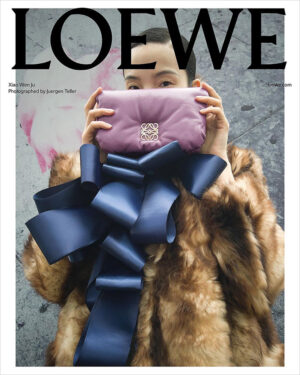 Discover LOEWE Pre-Fall 2023 Collection