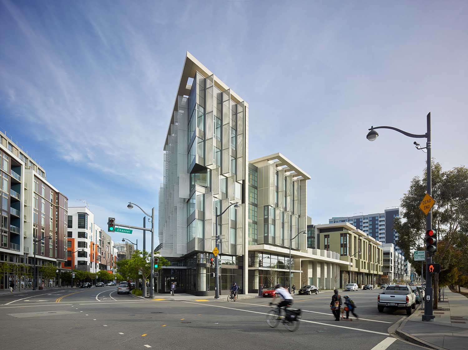 Revitalizing Your Town Center: The Key Elements Of Beautification