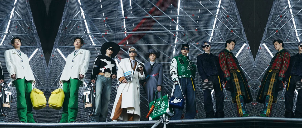 Unveiling the Enigma: 9 Fascinating Facts About BTS