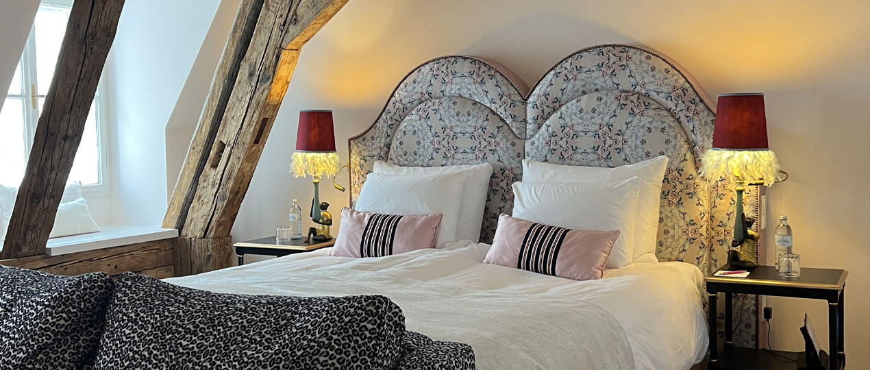 The Leo Grand: A Fusion of History and Contemporary Luxury