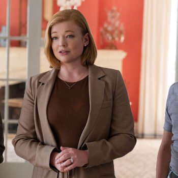 Carlyne Cerf de Dudzeele - DSCENE