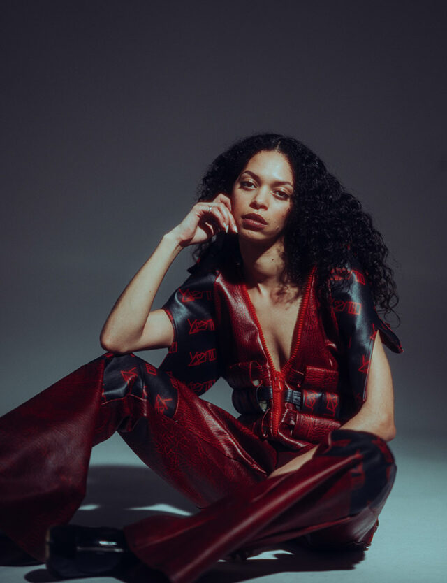 DSCENE STYLE STORIES: Vision by Josh Snaps