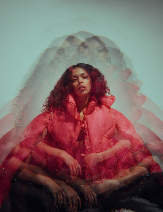 DSCENE STYLE STORIES: Vision by Josh Snaps