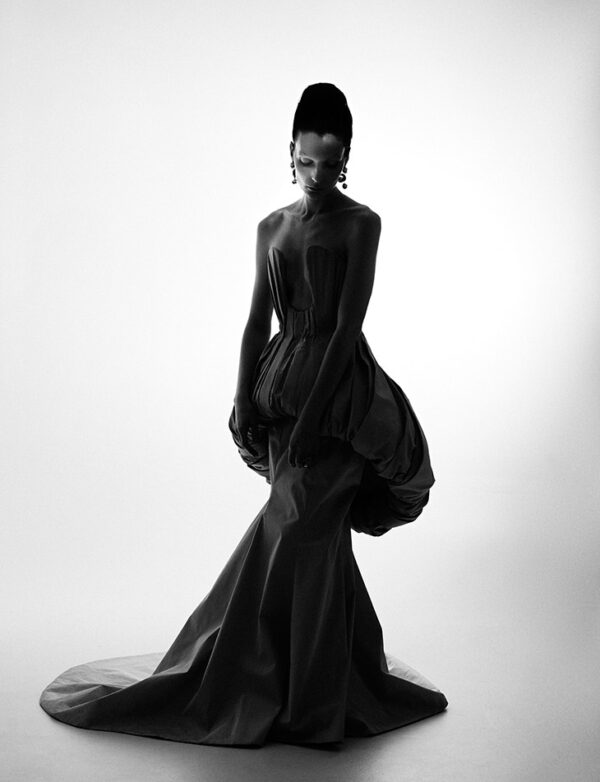 DSCENE STYLE STORIES: Deviance by Ashley Chappell