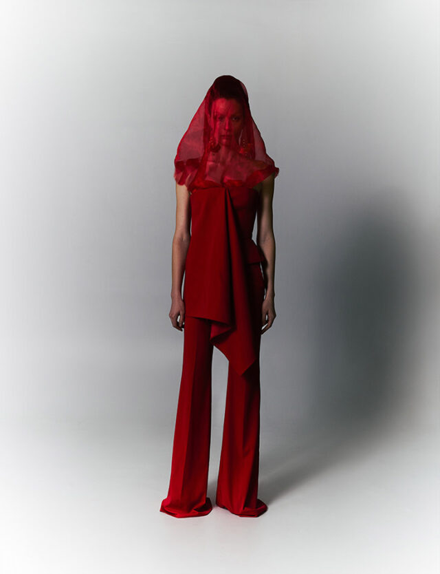 DSCENE STYLE STORIES: Deviance by Ashley Chappell