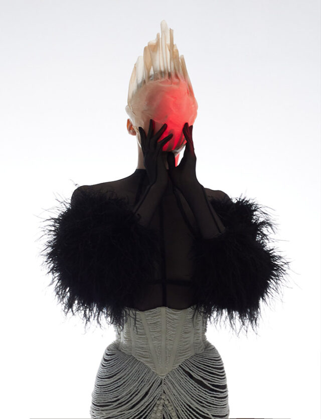 DSCENE STYLE STORIES: Deviance by Ashley Chappell