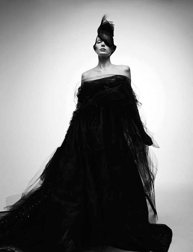 DSCENE STYLE STORIES: Deviance by Ashley Chappell