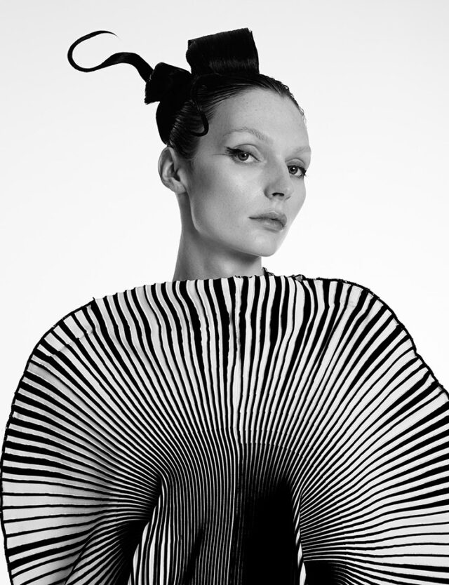 DSCENE STYLE STORIES: Deviance by Ashley Chappell
