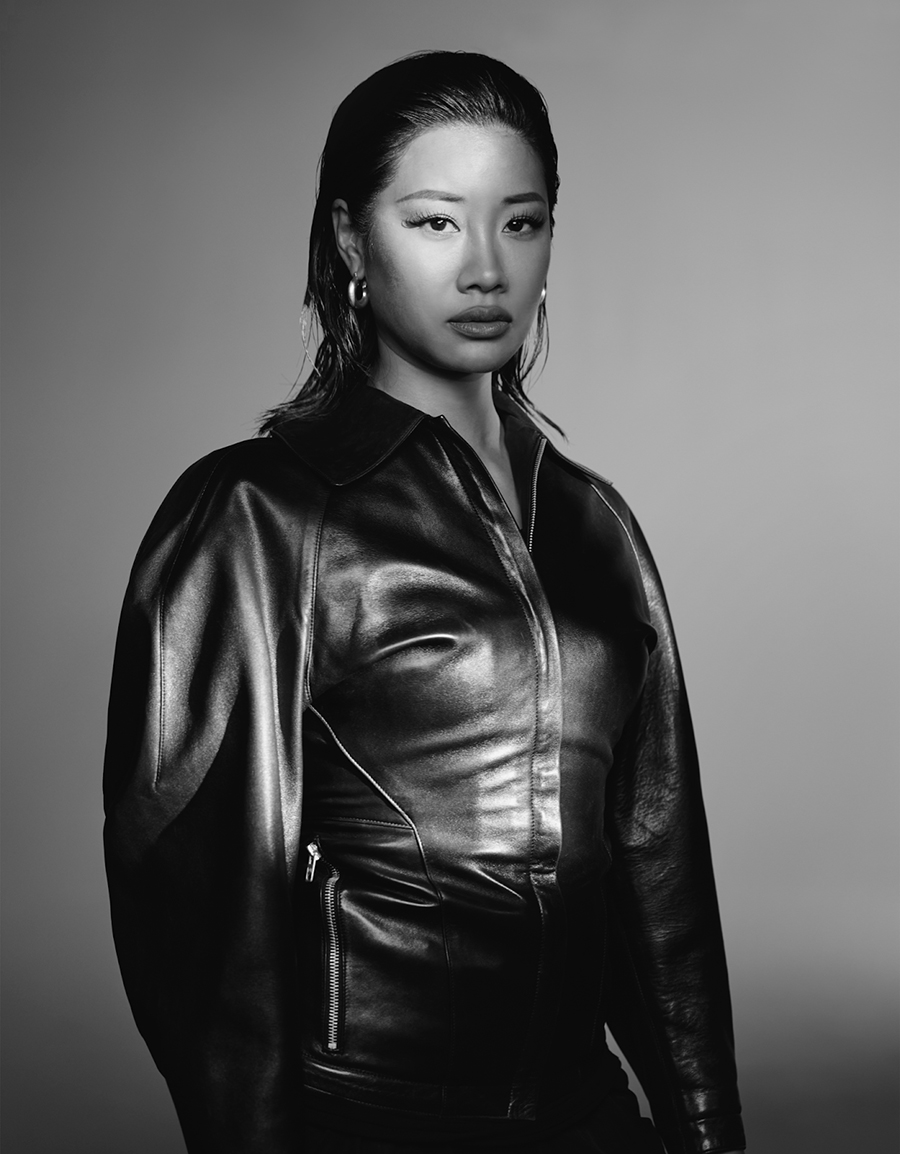 AMBUSH® and Ledger Drop Liquid Metal Case for Ledger Stax