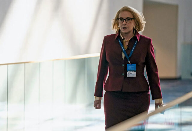 Dressing for Succession: Unveiling the Style Secrets of the Roy Family