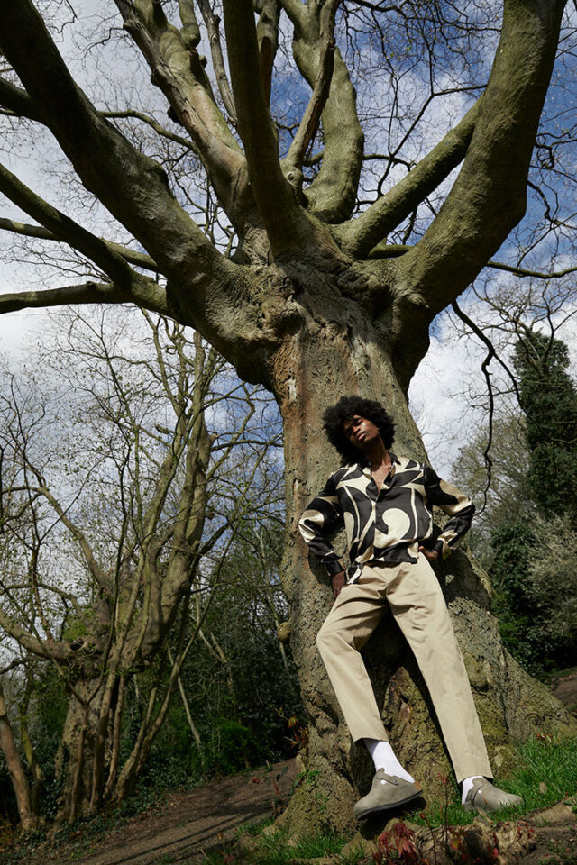 Jayden Elijah: A Rising Star Transforming the Acting Landscape