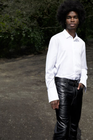Jayden Elijah: A Rising Star Transforming the Acting Landscape