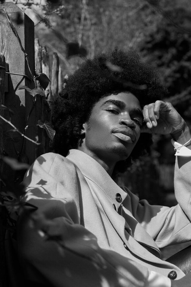 Jayden Elijah: A Rising Star Transforming the Acting Landscape