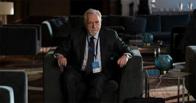 Dressing for Succession: Unveiling the Style Secrets of the Roy Family